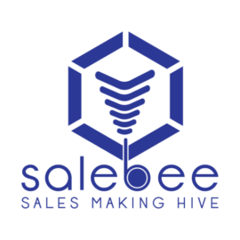 Salebee CRM | Sales Making Hive